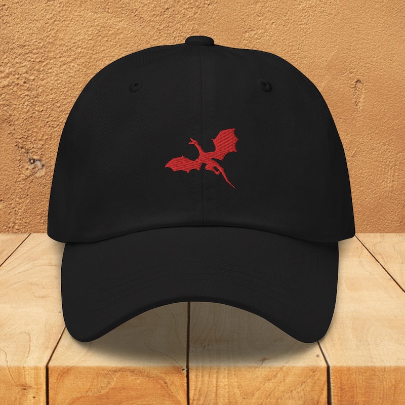 Dragon Hat - Etsy