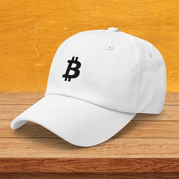 Bitcoin Merchandise - Etsy
