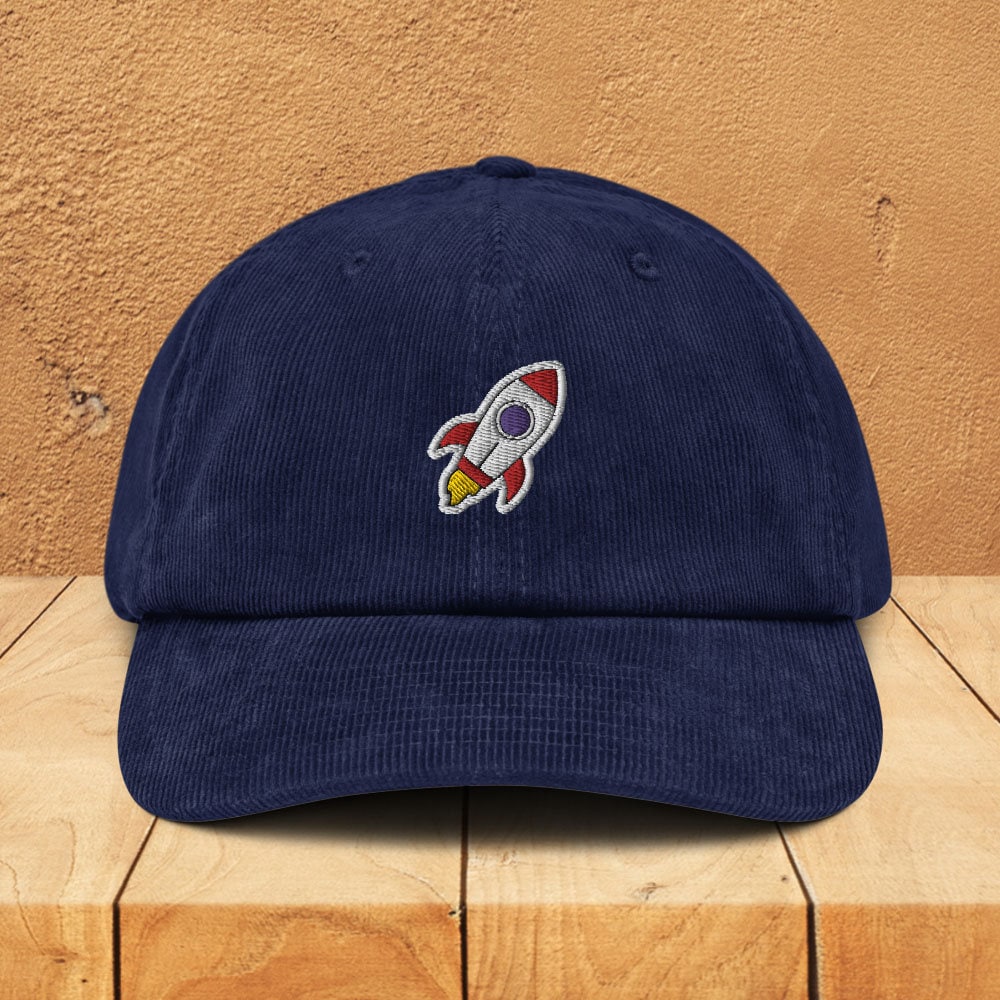 Space Geek Hat - Etsy