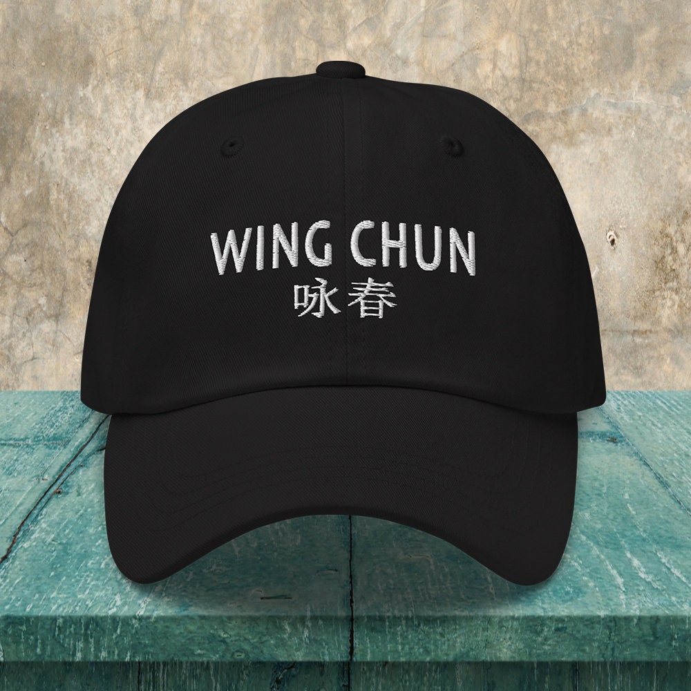 Winged Cap