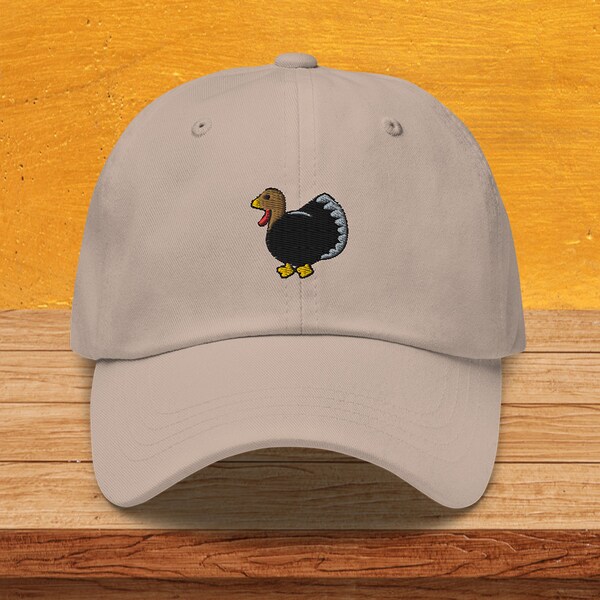 Thanksgiving Adjustable Hats - Etsy