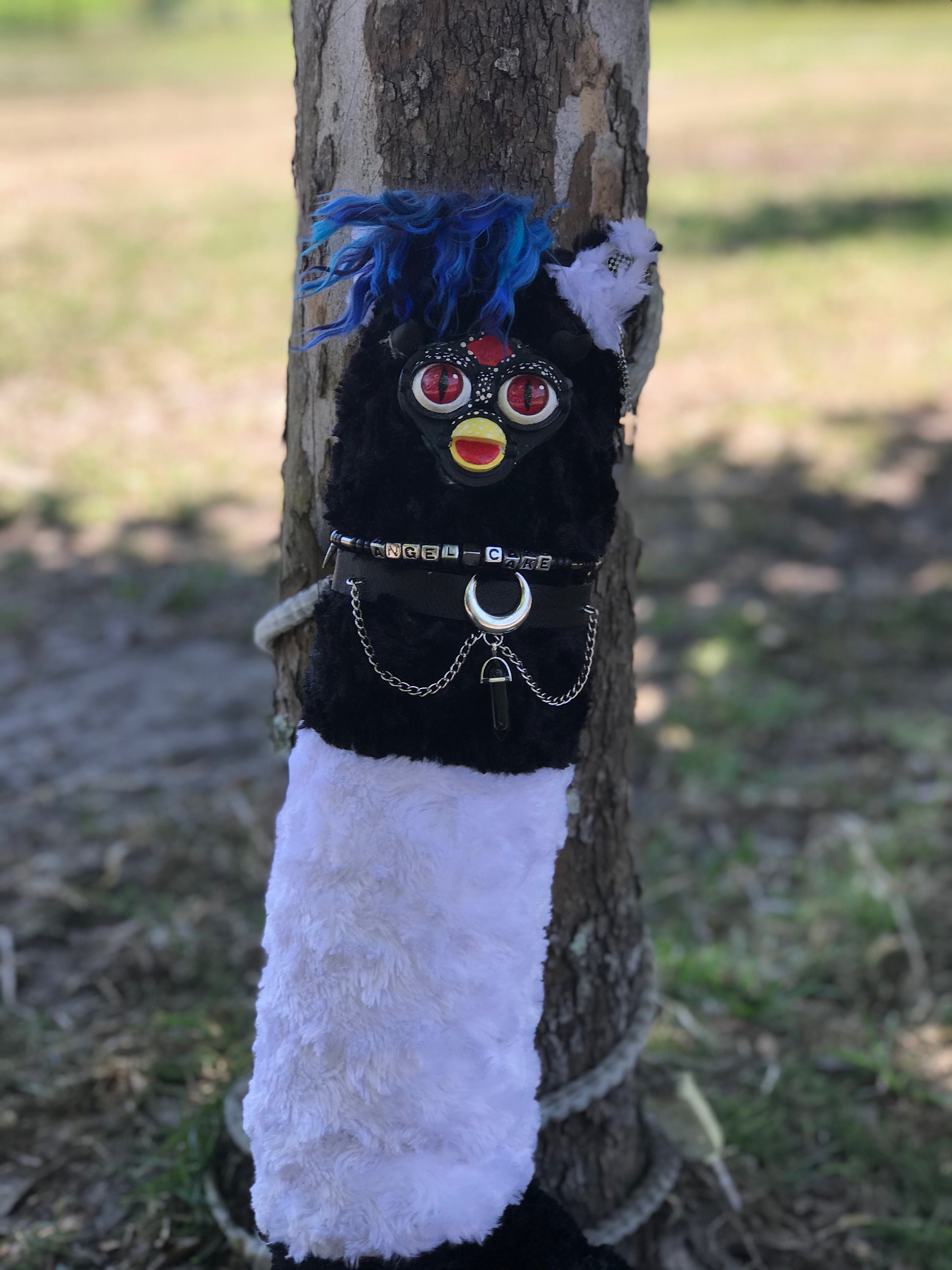 Custom Long Furbys - Etsy