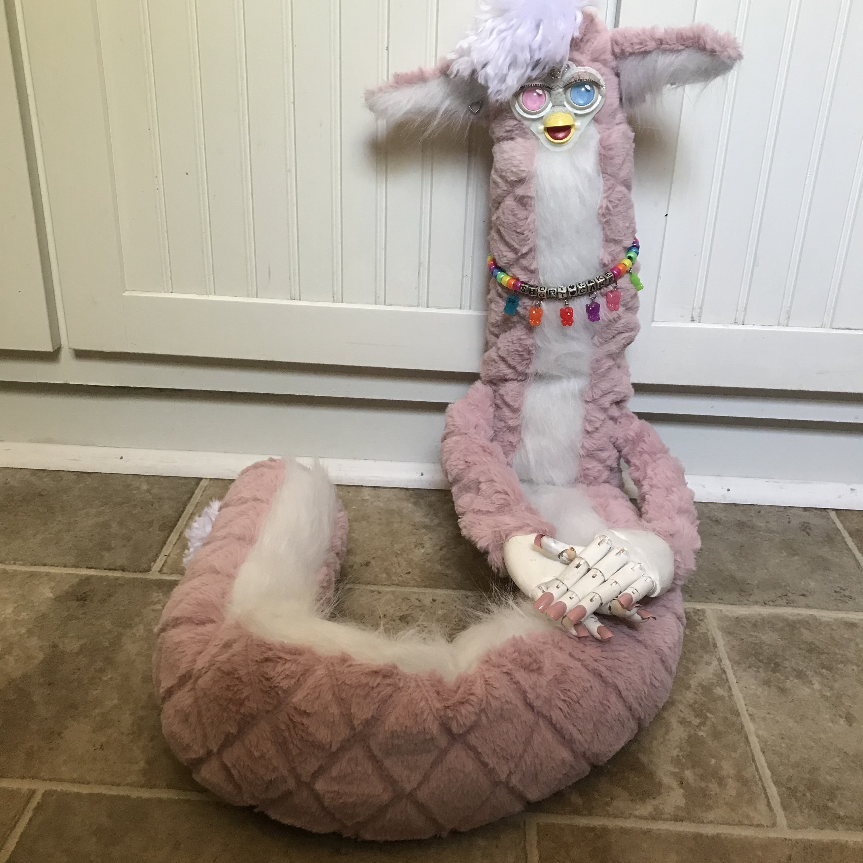 Custom Long Furbys - Etsy