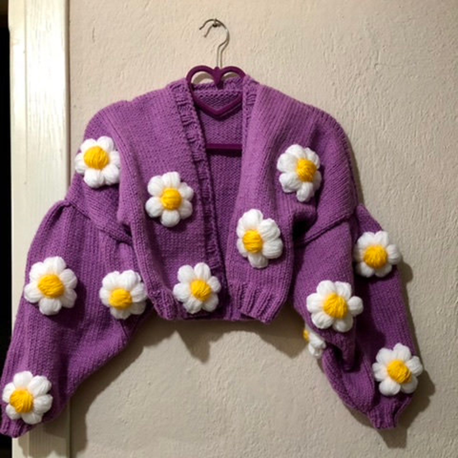 Daisyknit