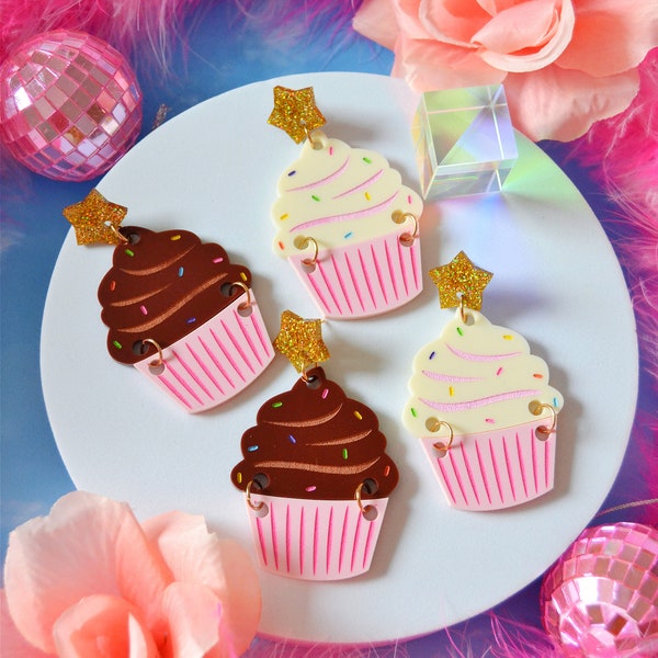 Cupcake Frosting - Etsy