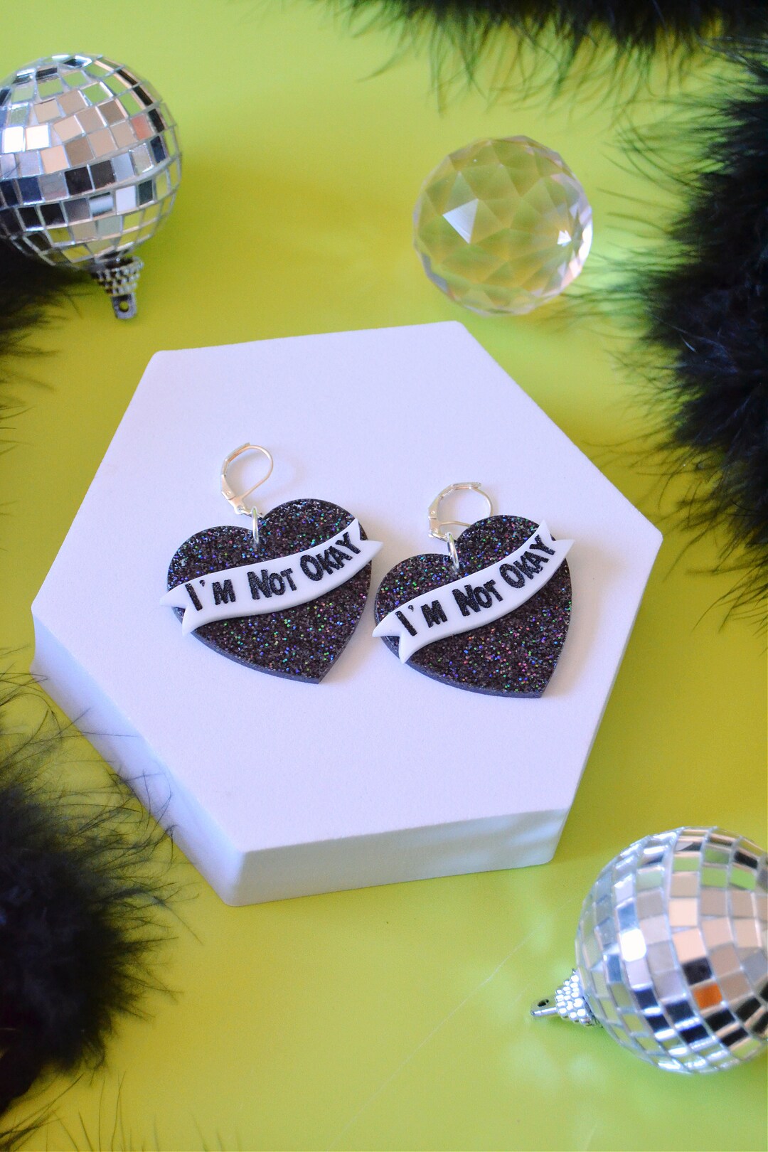 Acrylic I m Not Okay MCR Emo Scene Kid Music 2000s Y2K Etsy acrylic-i-m-not-okay-mcr-emo-scene-kid-music-2000s-y2k-etsy