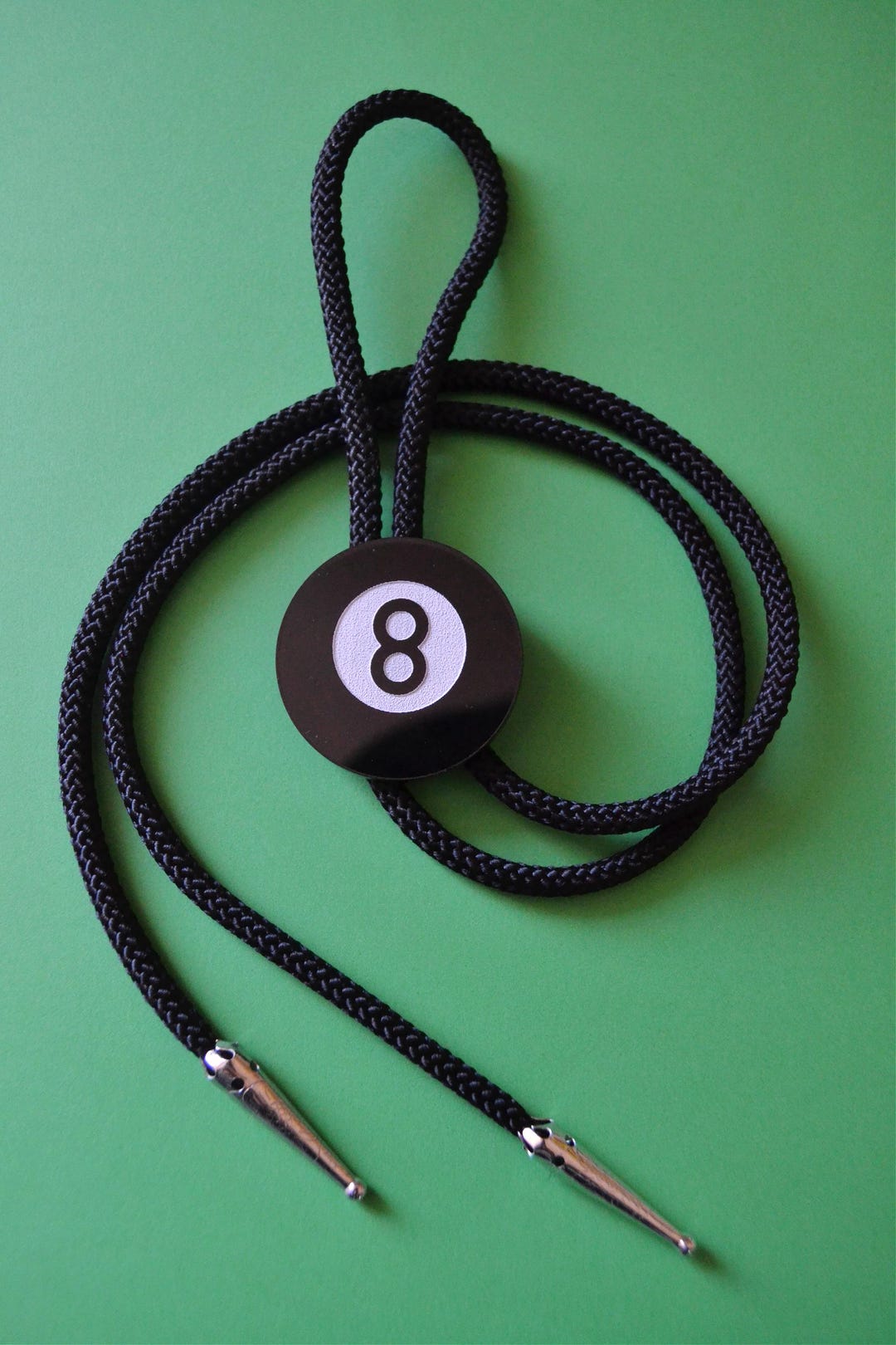 Acrylic 8 Ball Billiards Pool Magic 8 Ball Lucky Unlucky Traditional ...
