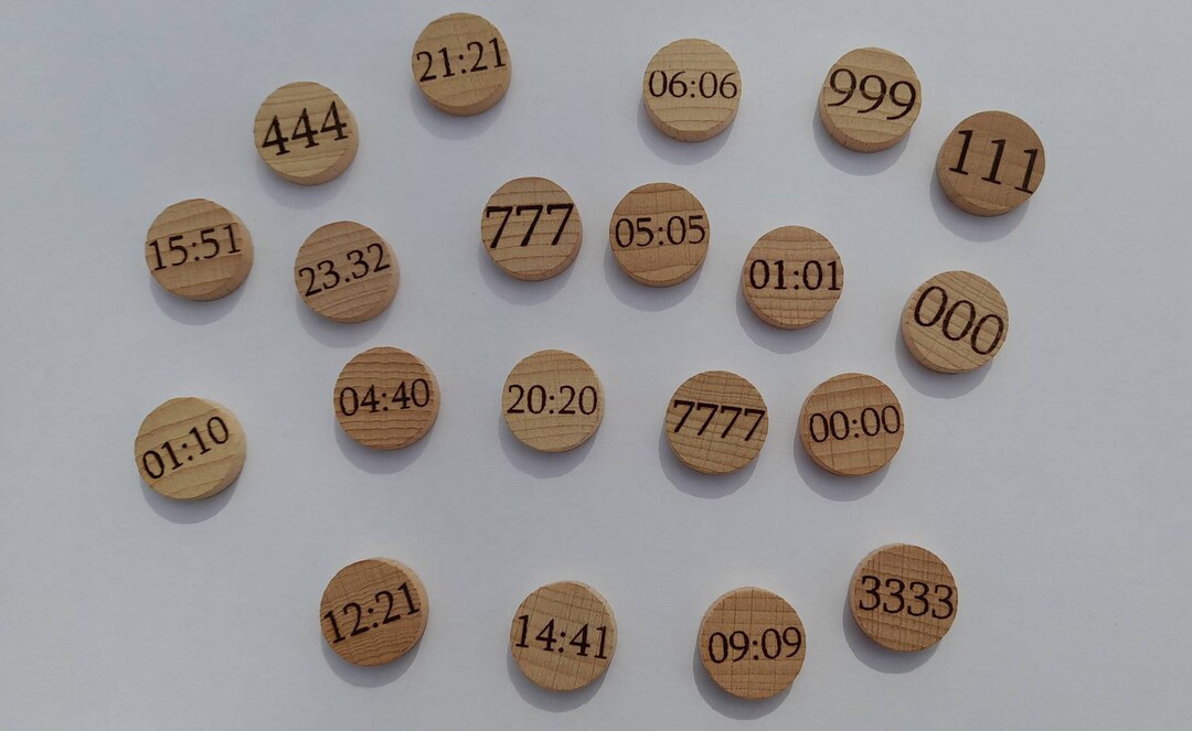 29 "messages From the Angels" Pawns – Angelic Numbers, Mirror Hours and ...