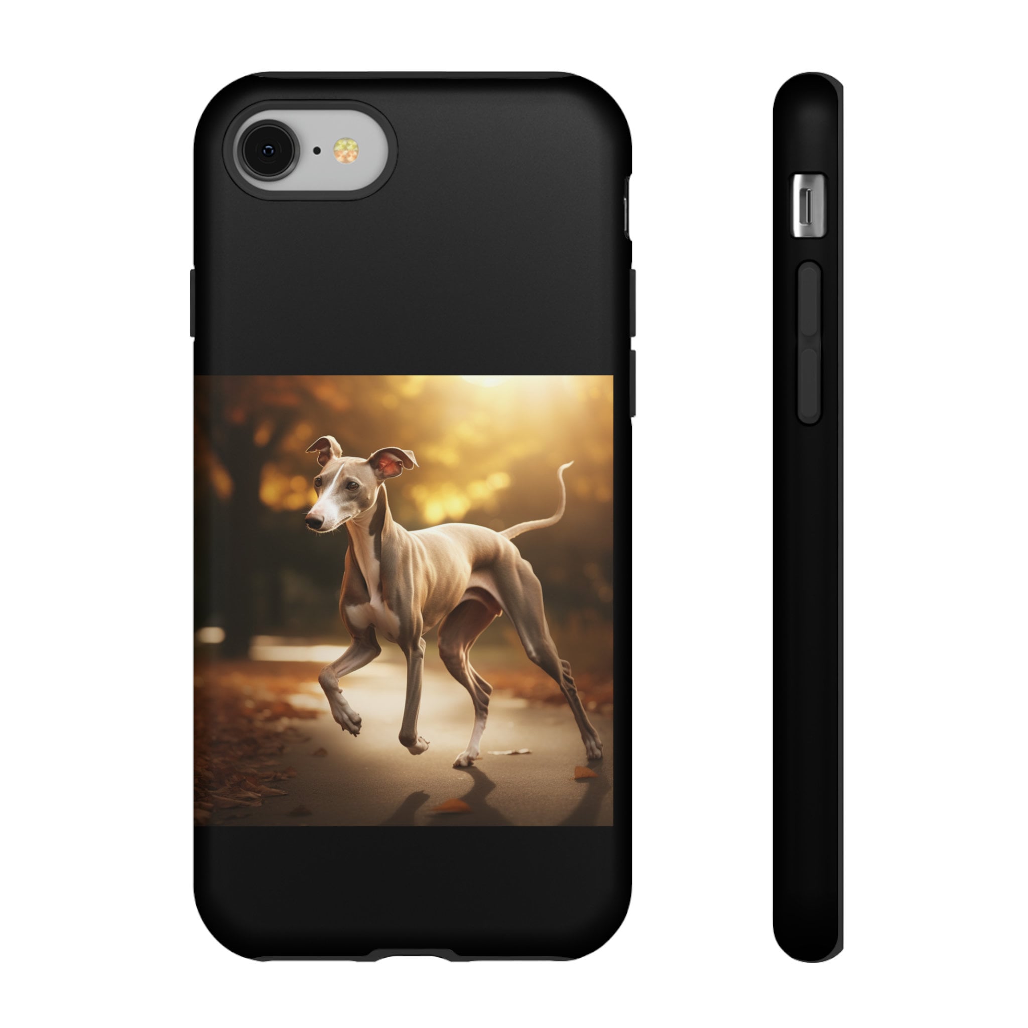 Italian Greyhound Phone Case Protection Coverapple iPhone Samsung ...