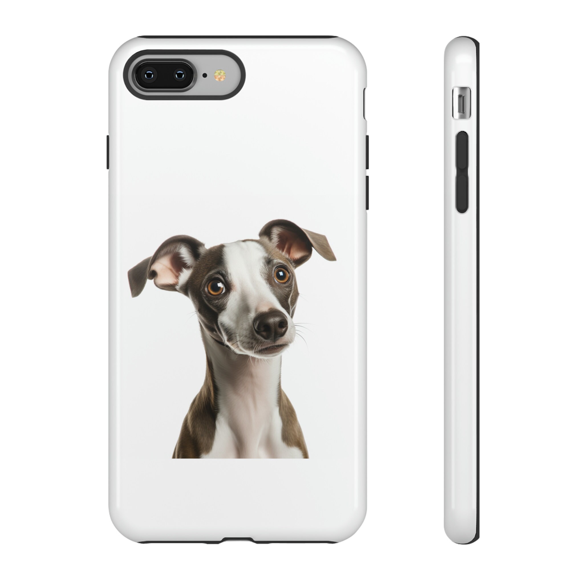 Italian Greyhound Phone Case Protection Coverapple iPhone Samsung ...