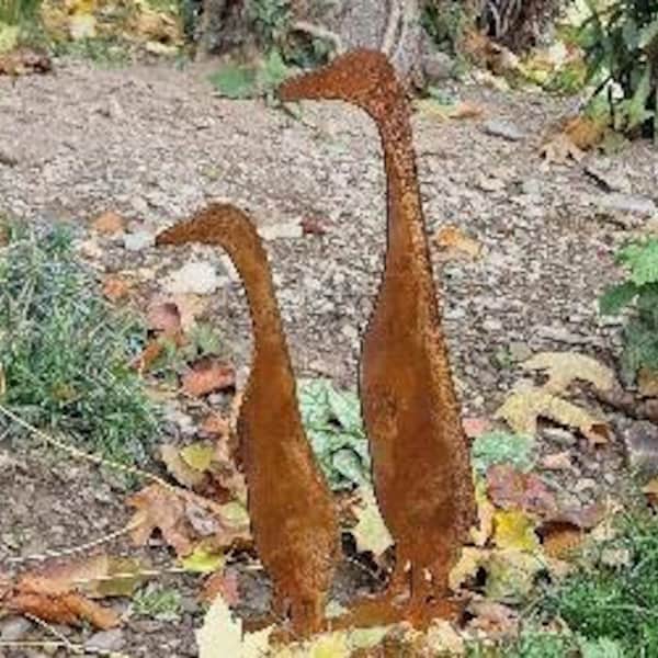 Ducks Silhouette - Etsy UK