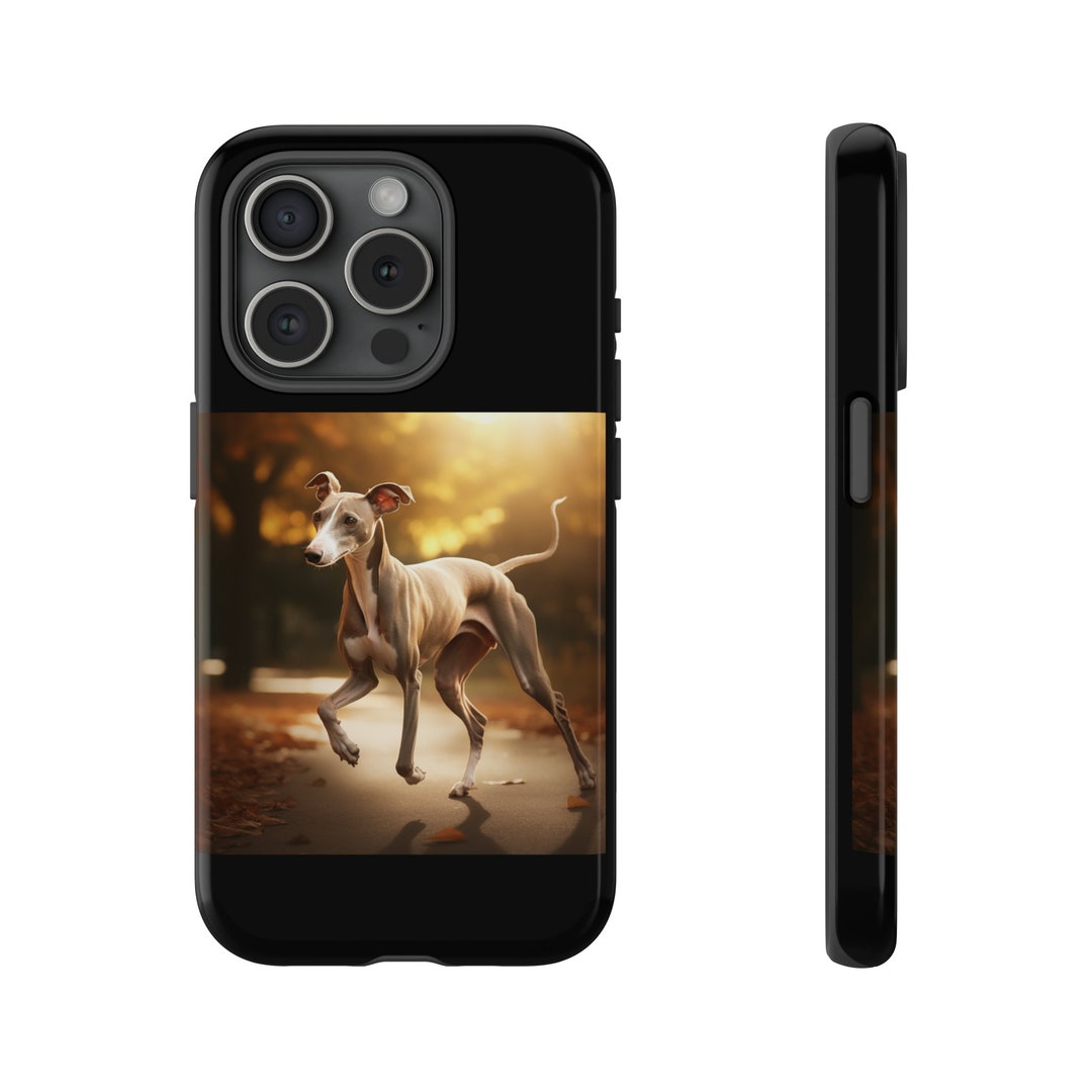 Italian Greyhound Phone Case Protection Coverapple iPhone Samsung ...