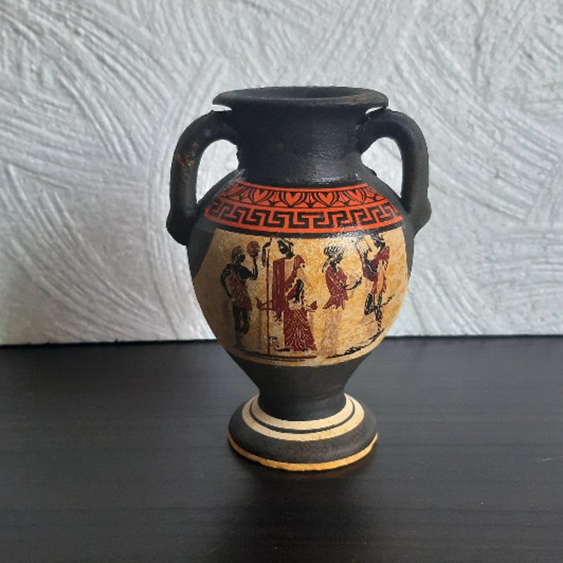 Amphora - Etsy