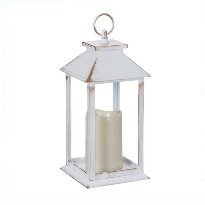 Led Lantern - Etsy