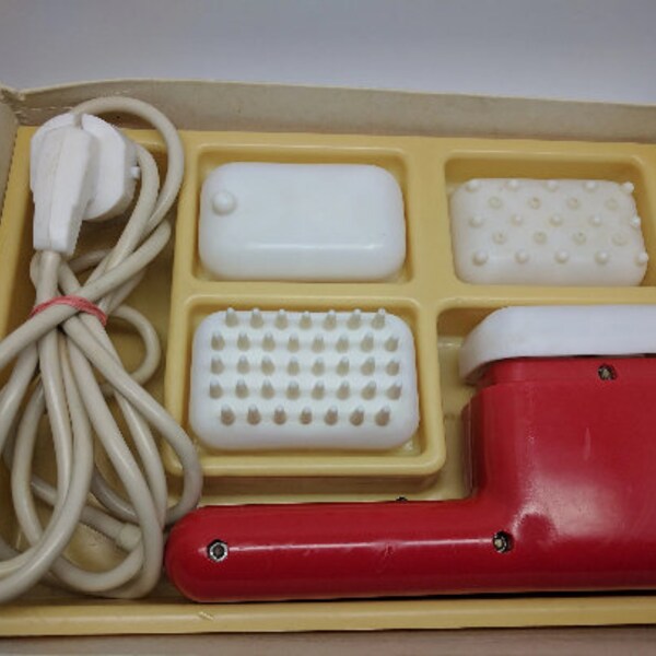 Electric Massager - Etsy