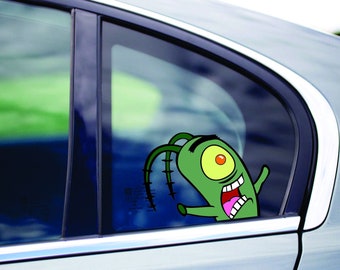 Spongebob Square | Etsy