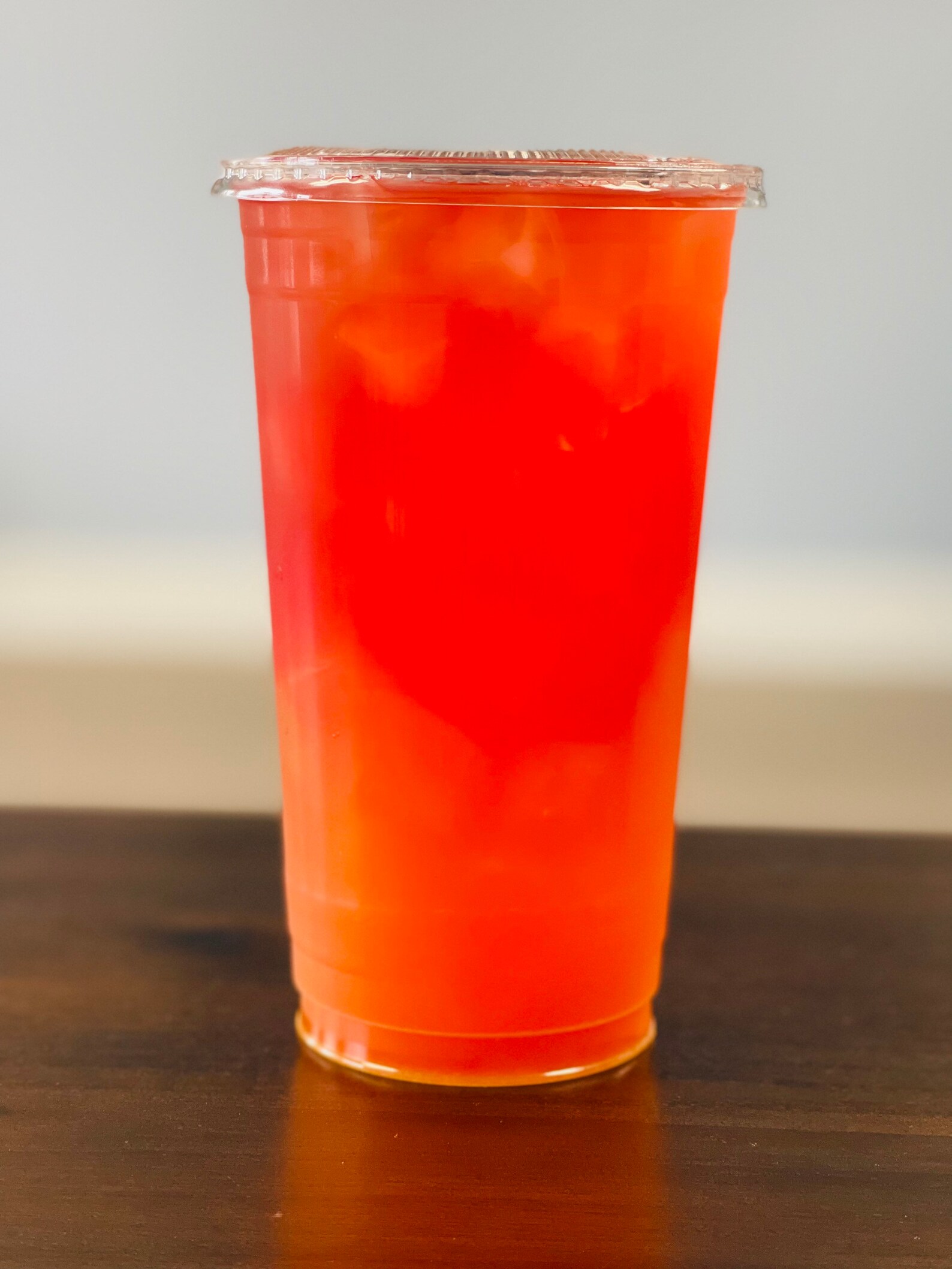 Loaded Tea To Go with LiftOff sugar free Mega Teas Tea | Etsy