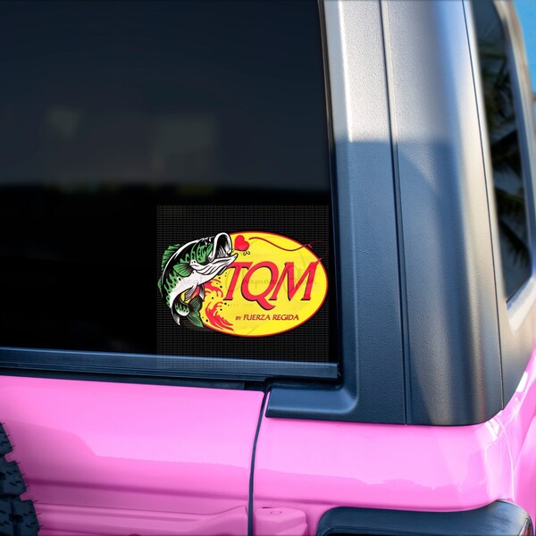 Fuerza Regida Sticker - Etsy