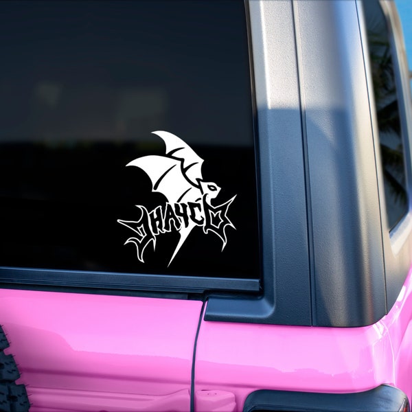 Trending Vinyl Decal - Etsy