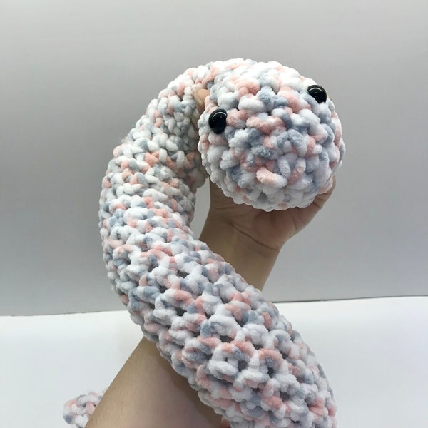 Baby Snake - Etsy