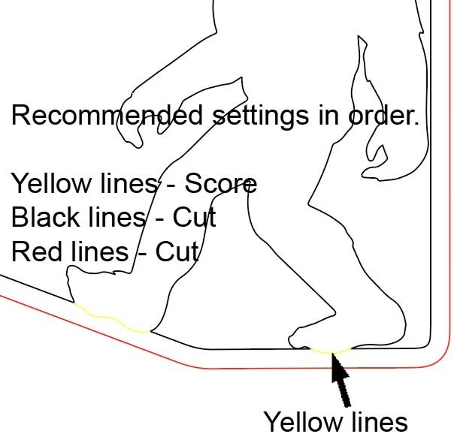 State of North Carolina Bigfoot Christmas Ornament, SVG, Digital ...