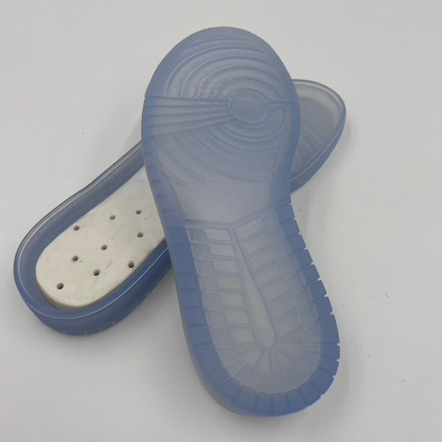 Translucent Sole - Etsy