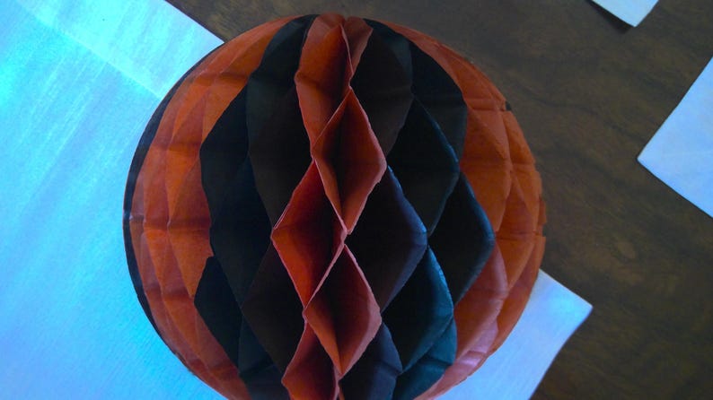 Vintage Fall Decorations - Etsy