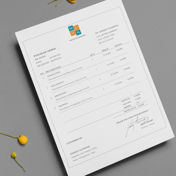 Professional Payroll Receipt Templates With Logo for Word Fully ...