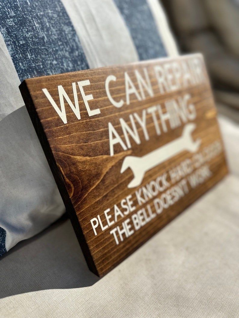 Funny Signs , Front Door Signs , Christmas Gifts - Etsy