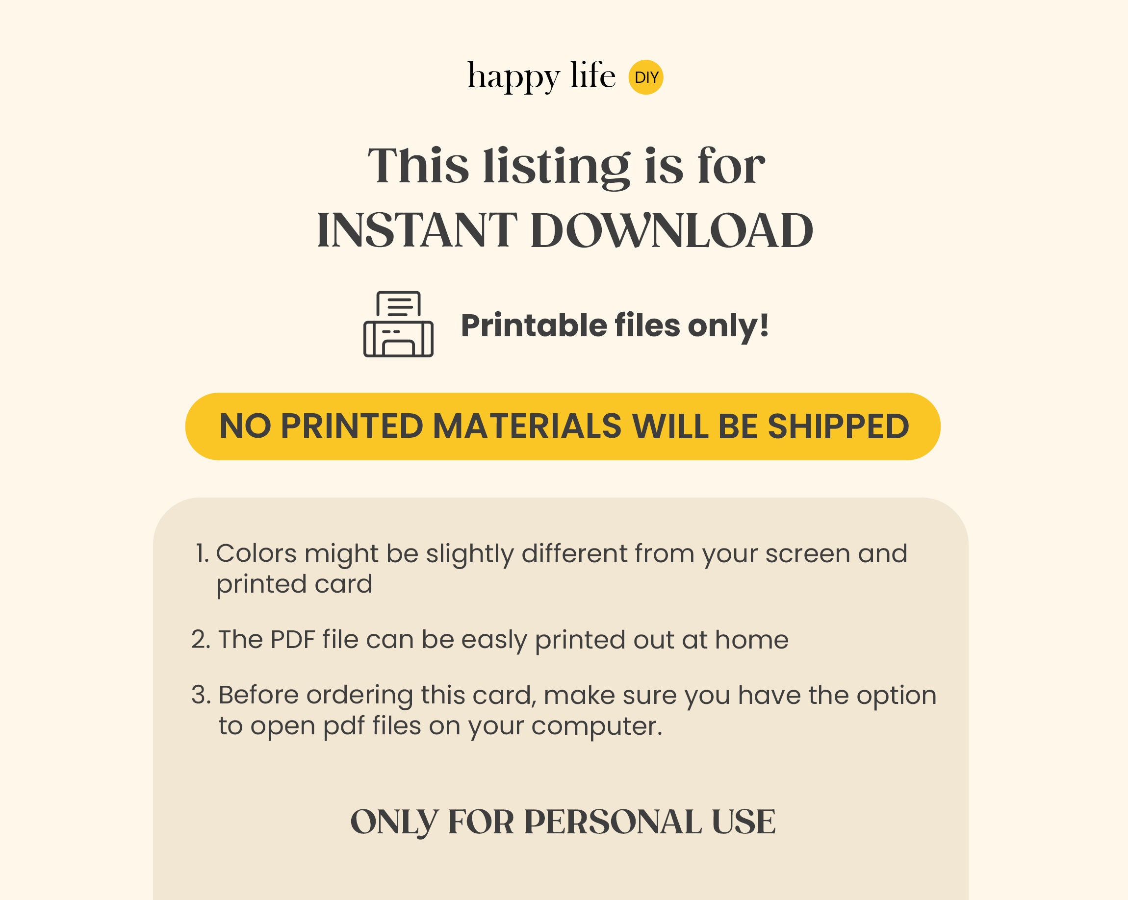 Weekly Habit Tracker Printable I Weekly Goal Progress Tracker Journal I ...