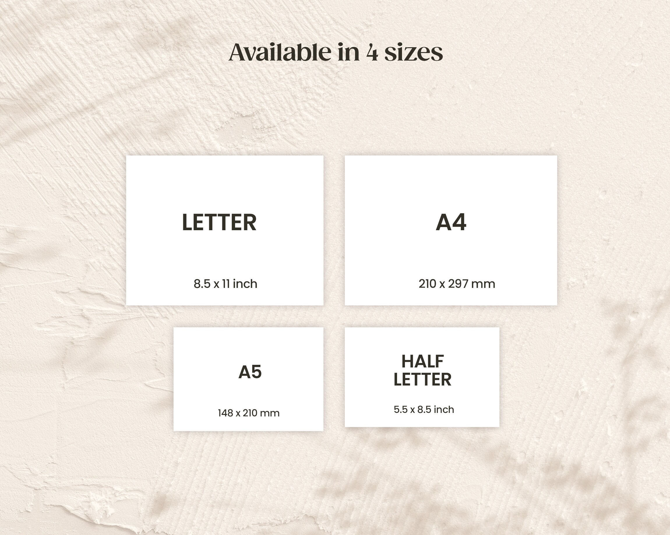 30 Day Tracker Printable Template, 30 Day Prettytracker, Month ...