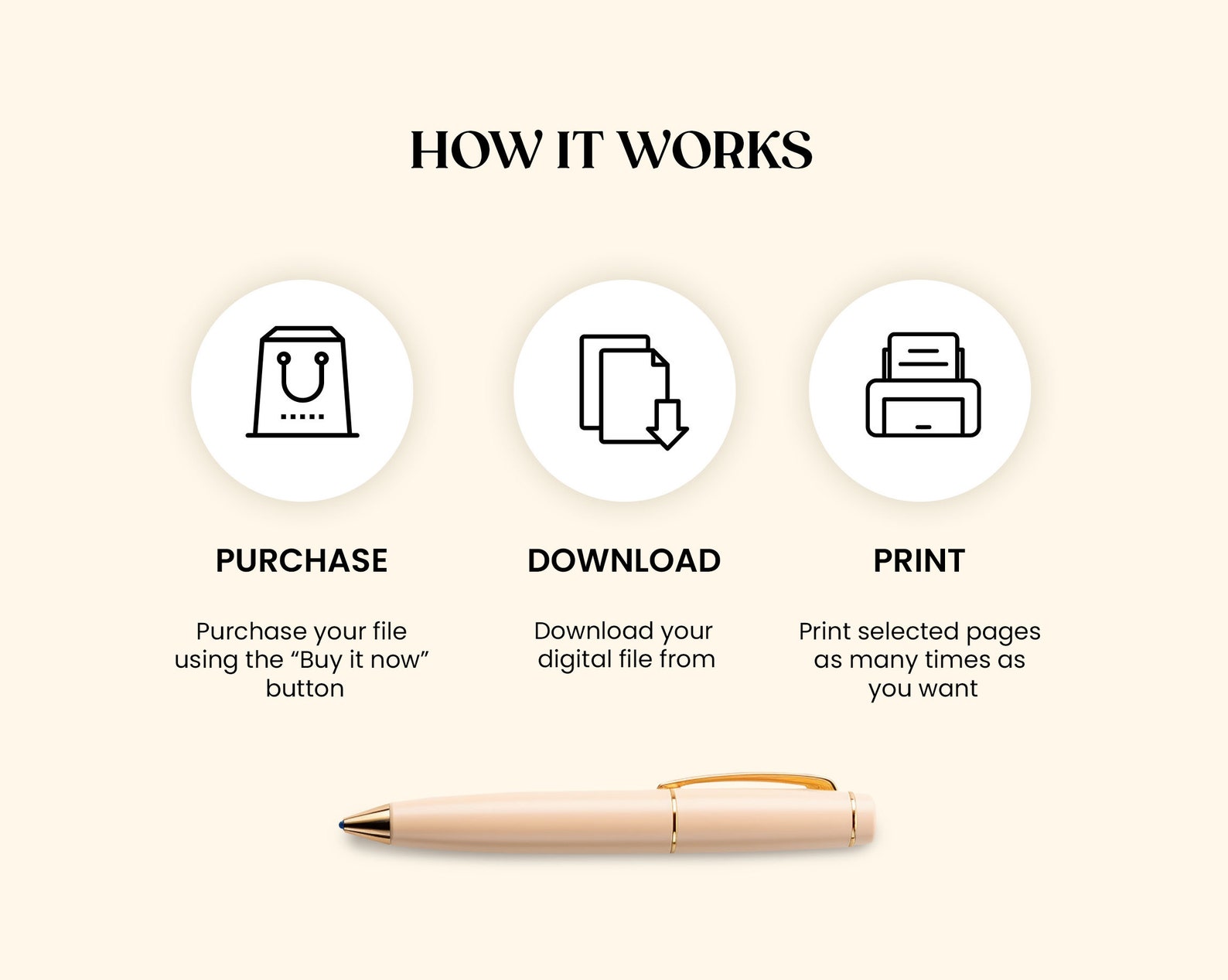 21 Day Challenge Tracker Printable I 21 Day Goal Progress Tracker ...