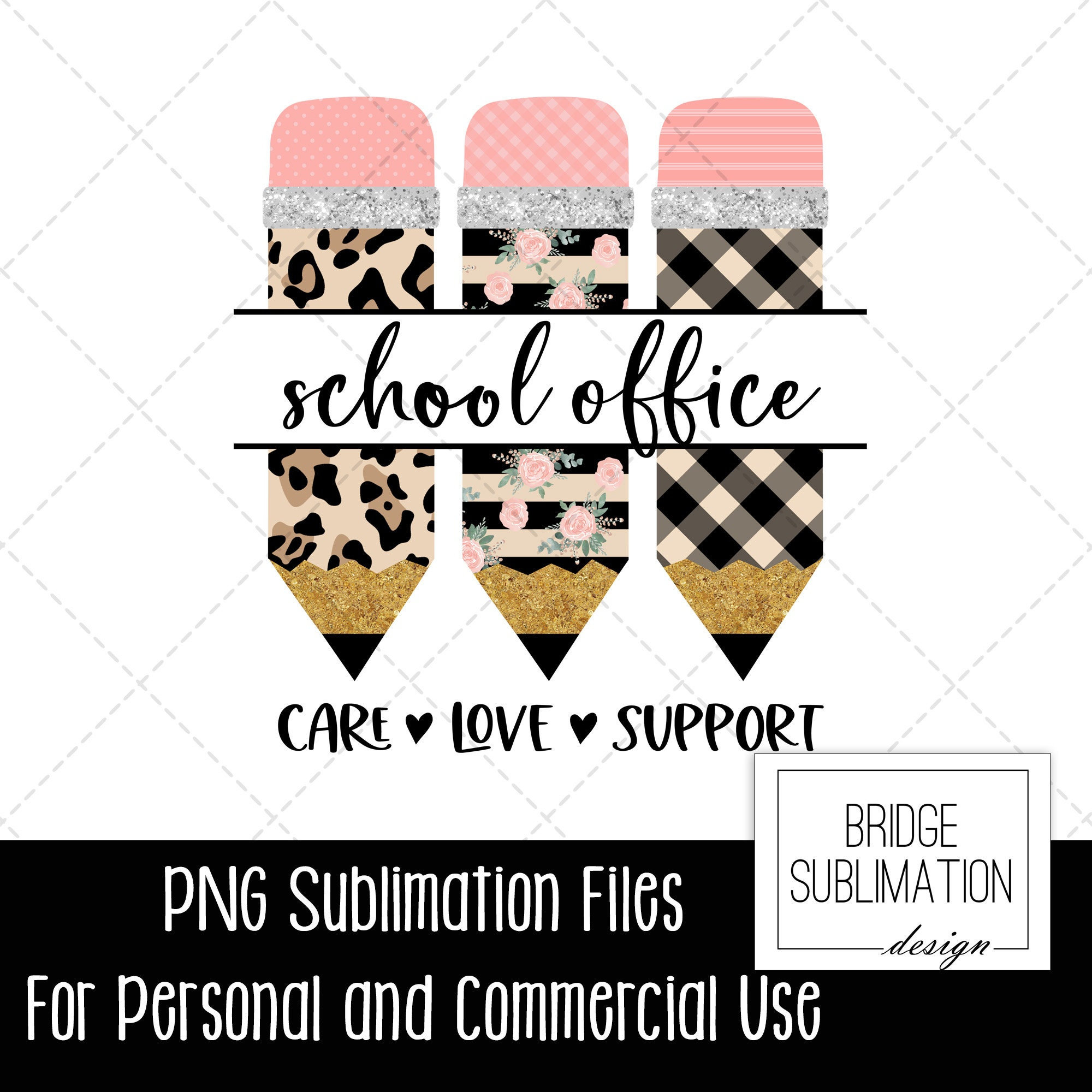 School Office Sublimation PNG Office Admin PNG School Office - Etsy