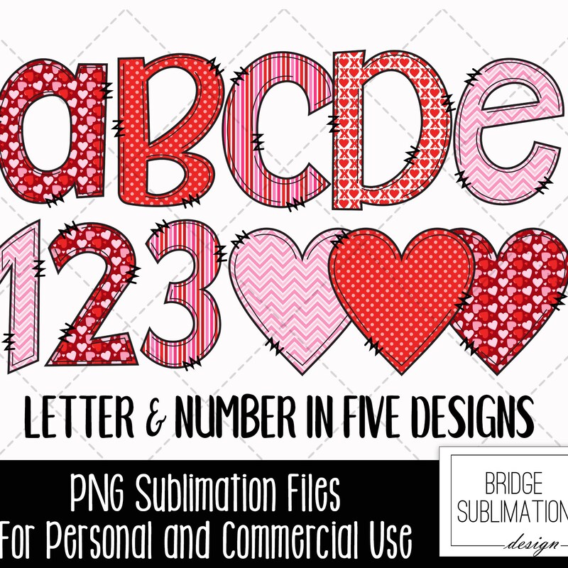 Valentines Love Letters - Etsy