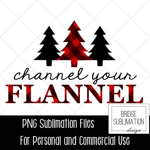 Flannel Plaid Svg - Etsy