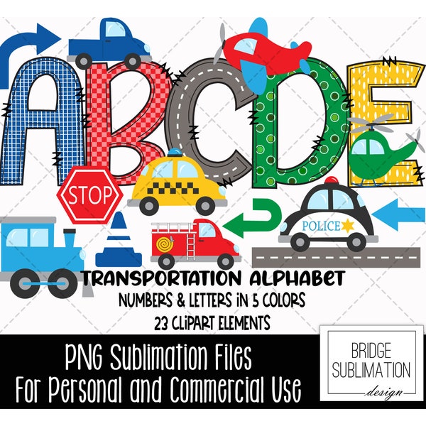 Cars Trucks Trains - Etsy