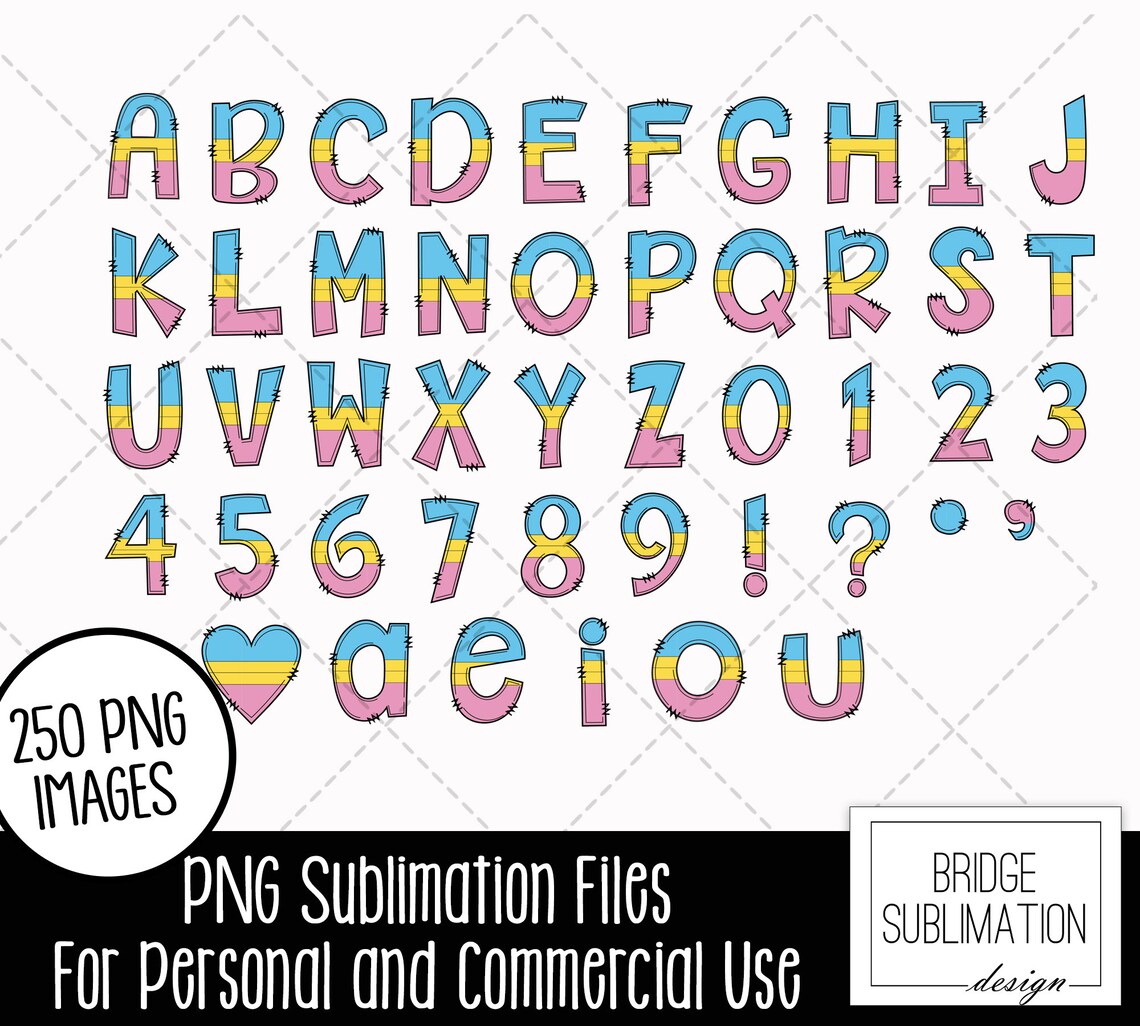 Superhero Doodle Alphabet Bundle Superhero PNG Letters - Etsy