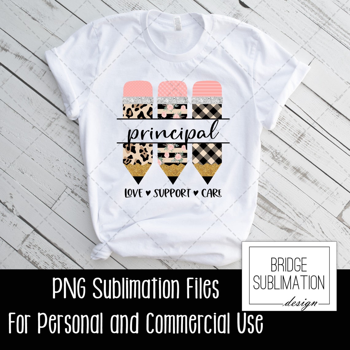 Principal Sublimation PNG, Principal PNG, School Principal Shirt Design ...