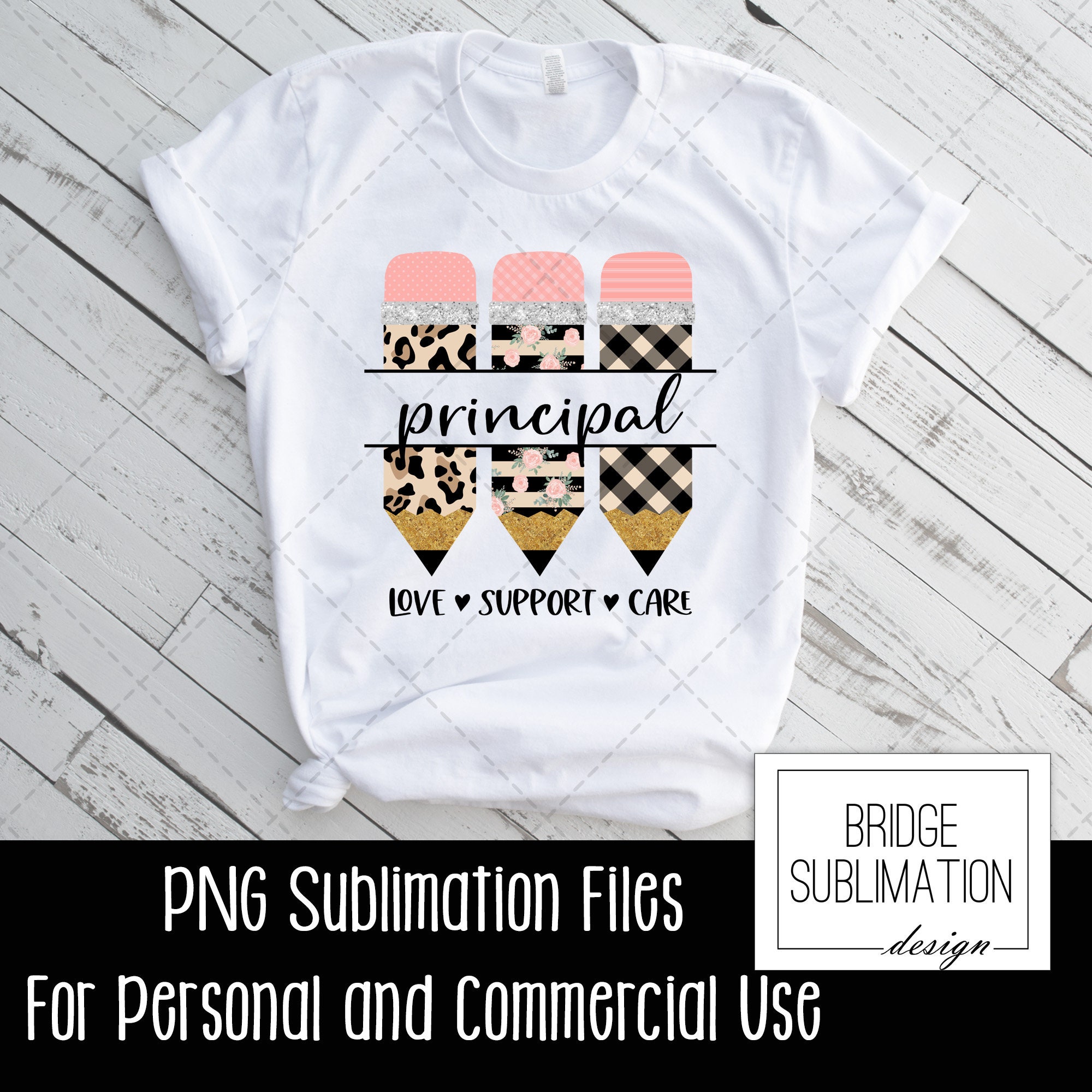 Principal Sublimation PNG, Principal PNG, School Principal Shirt Design ...
