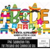 Papel Picado Clipart, Alphabet Clip Art, Cinco De Mayo Clip Art ...