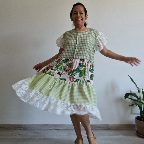 Reworked Clothing - Etsy