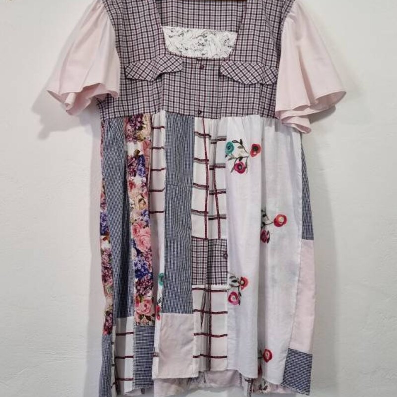 Reworked Clothing - Etsy