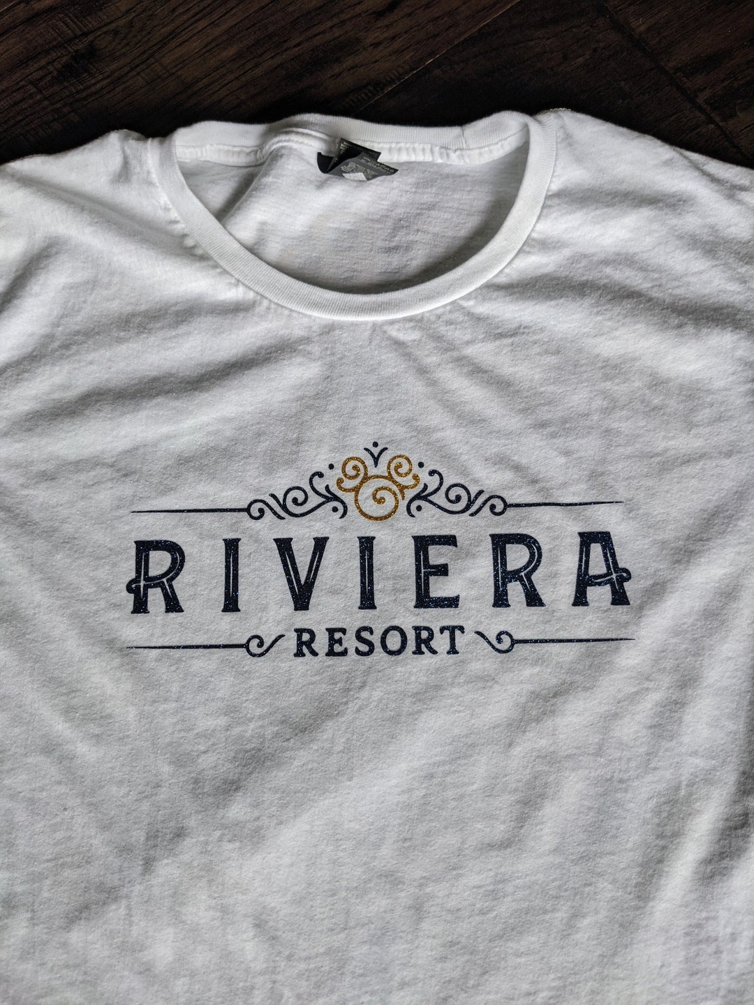 The Marquee Riviera Resort DVC T-shirt - Etsy