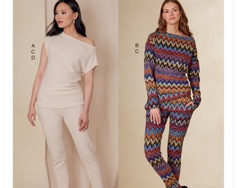 Close Fitting Tops - Etsy