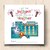 Scratch Card Holder Printable Lottery Ticket Gift fun and Creative ...