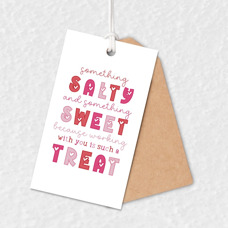 Sweet and Salty - Etsy