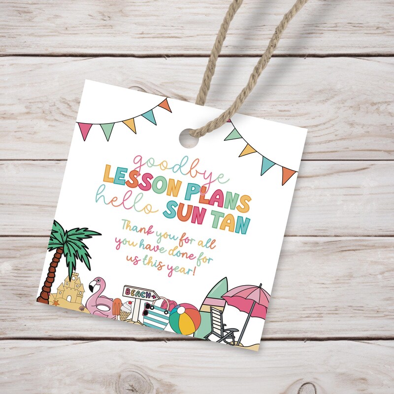 Goodbye Gift - 60+ Gift Ideas for 2025