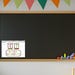 Printable Christmas Countdown Poster: Holiday Classroom Decor (PDF) - Etsy