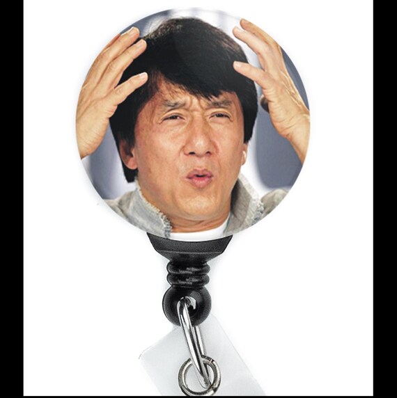 Meme Di Jackie Chan