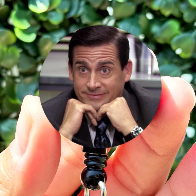Michael Scott - Etsy